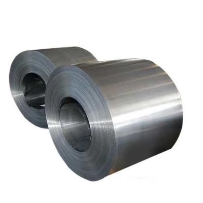 China Cold Rolled Stainless Steel Coil 304 316L 410 430 0.2mm-3mm Thickness for sale