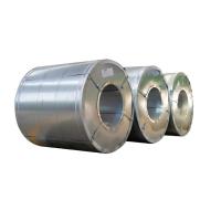China Hot Rolled Stainless Steel Coil 201 430 410 304 2B Finish 0.1-5mm Thickness for sale