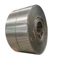China Stainless Steel Hot Rolled Coil 201 304 316 0.5mm Thick Mirror Surface for sale