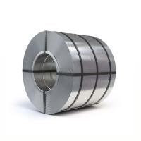 China Hot Rolled Stainless Steel Coil 201 430 410 304 2B Finish 0.1-5mm Thickness for sale
