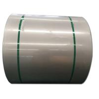 China Stainless Steel Hot Rolled Coil 201 304 316 0.5mm Thick Mirror Surface for sale