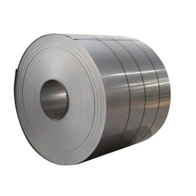 China Cold Rolled Stainless Steel Coil 304 2B 3mm Thickness 316 410 430 for sale