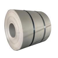 China 304 316 409 410 HL Stainless Steel Cold Rolled Coil 2mm Thickness 0.1-5mm for sale