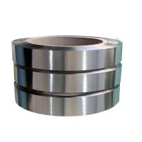 China 304 Austenitic Cold Rolled Stainless Steel Coil 0.1-5mm Thickness 3-2000mm Width for sale