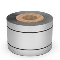 China 304 316 409 410 HL Stainless Steel Cold Rolled Coil 2mm Thickness 0.1-5mm for sale