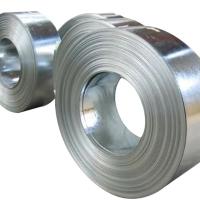 China Hot Rolled 304 201 430 Stainless Steel Coil BA Finish 0.1-4mm Thickness for sale