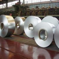 China Cold Rolled Stainless Steel Coil 201 304 316L 430 1.0mm J4 HL for sale