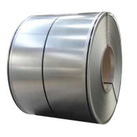 China 410 NO.4 Hot Rolled Stainless Steel Strip Coil 2mm Thickness 4x8 Ft for sale