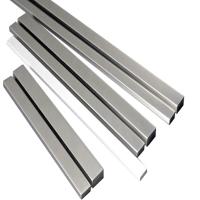 China Stainless Steel Round Bar 304 316 430 4-350mm Diameter BA 2B Mirror Finish for sale