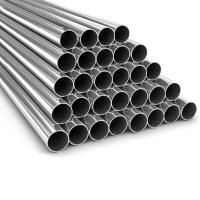 China 0.8mm Stainless Steel Tube 304 316 430 201 3-6 Meters Cold Rolled for sale