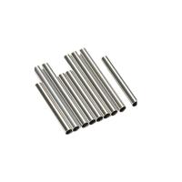 China 8mm Wall Thickness 304 316 Seamless Stainless Steel Tubing 0.4-8mm for sale