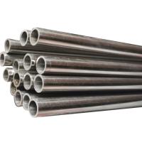 China 0.8mm Stainless Steel Tube 304 316 430 201 3-6 Meters Cold Rolled for sale