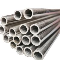 China 0.8mm Stainless Steel Tube 304 316 430 201 3-6 Meters Cold Rolled for sale