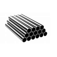 China Seamless Stainless Steel Pipe 16 inch 304 316 0.5mm to 100mm Wall Thickness for sale