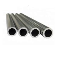 China ASTM A312 TP304 Sch40 Stainless Seamless Pipe 0.4-8mm Thickness Cold Rolled Hot Rolled for sale