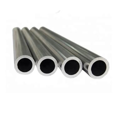 China ASTM A312 TP304 Sch40 Stainless Seamless Pipe 0.4-8mm Thickness Cold Rolled Hot Rolled for sale