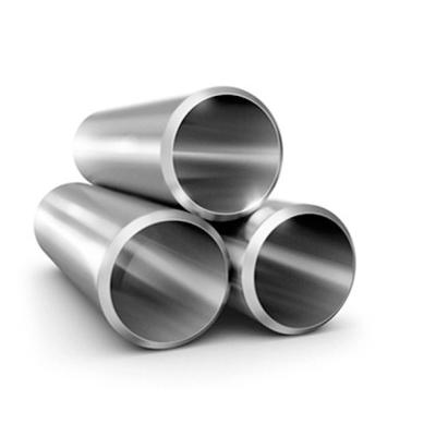 China Cold Rolled BA 2B Mirror Stainless Steel Coil Tubing 304 304L 316 0.4-8mm for sale
