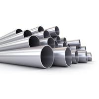 China Cold Rolled BA 2B Mirror Stainless Steel Coil Tubing 304 304L 316 0.4-8mm for sale