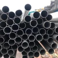 China ASTM A312 TP304 Sch40 Stainless Seamless Pipe 0.4-8mm Thickness Cold Rolled Hot Rolled for sale