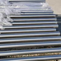 China BA 2B Mirror Stainless Steel Tube Pipe ASTM AISI 304 316 430 0.4-8mm for sale
