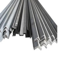 China Stainless Steel Angle Bar 304 309 50x50 20x20x3 30x30x3 1.5-2.5mm Cold Rolled Hot Rolled for sale