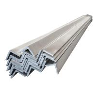 China Stainless Steel Angle Bar 304 309 50x50 20x20x3 30x30x3 1.5-2.5mm Cold Rolled Hot Rolled for sale