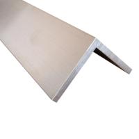 China Stainless Steel Angle Bar 304 309 50x50 20x20x3 30x30x3 1.5-2.5mm Cold Rolled Hot Rolled for sale
