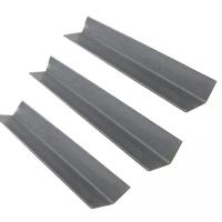 China Cold Rolled Stainless Steel U Channel 20x10x3mm 304 316L 409 for Construction for sale