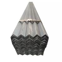 China 304 304L Stainless Steel Angle Iron 40x40mm Cold Rolled Hot Rolled 6m Length for sale