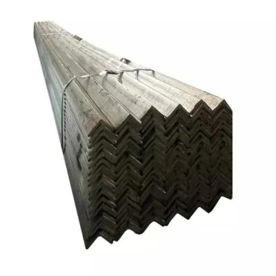 China Stainless Steel Angle Profile 304 316L 2205 2507 18mm Thickness 6m Length for sale