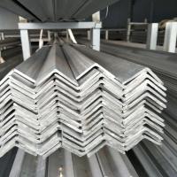 China Cold Rolled Stainless Steel U Channel 20x10x3mm 304 316L 409 for Construction for sale