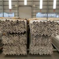 China Cold Rolled Stainless Steel U Channel 20x10x3mm 304 316L 409 for Construction for sale
