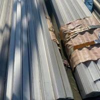 China Stainless Steel Unistrut Profiles 41x21mm 0.1mm Thickness 304 316 430 for sale