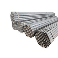 China Hot Rolled JIS S45C 45# Sch 160 Carbon Seamless Steel Pipe 6-20mm Thickness 1-10mm for sale