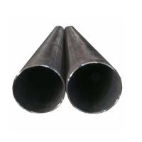 China Hot Rolled JIS S45C 45# Sch 160 Carbon Seamless Steel Pipe 6-20mm Thickness 1-10mm for sale