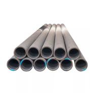 China Seamless Carbon Steel Pipe A36 Q235 Q345 6m Length 0.5-100mm Thickness for sale