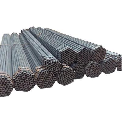 China Carbon Steel Pipe 10 Inch Schedule 40 40mm 70mm JIS S45C 45# Q345 Q355 4340 for sale