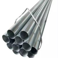 China Hot Rolled Carbon Steel Pipe A53 ST20 Q235 S235 150mm Diameter 6m Length for sale