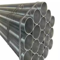 China Carbon Steel Pipe and Fittings ASTM A36 SS400 Q235B 10mm 20mm Thick for sale