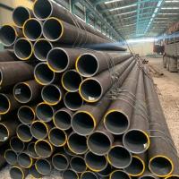 China Carbon Steel Pipe and Fittings ASTM A36 SS400 Q235B 10mm 20mm Thick for sale