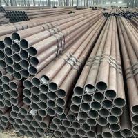 China Carbon Steel Pipe 10 Inch Schedule 40 40mm 70mm JIS S45C 45# Q345 Q355 4340 for sale