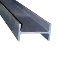 China Hot Rolled V Shaped Profile H Section Steel 350x175 A36 Q235 Q345 for Construction for sale