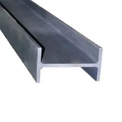 China Hot Rolled V Shaped Profile H Section Steel 350x175 A36 Q235 Q345 for Construction for sale