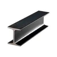 China A572 Q345 Hot Rolled Steel Sheet Piles H Beam for Building Construction 1000-2200mm for sale