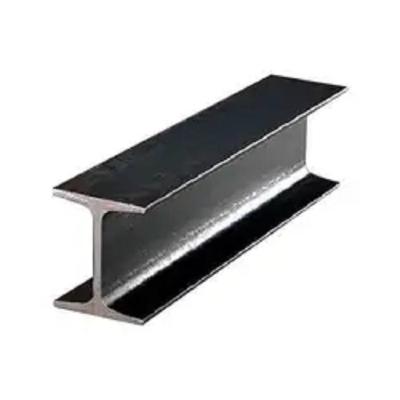 China A572 Q345 Hot Rolled Steel Sheet Piles H Beam for Building Construction 1000-2200mm for sale
