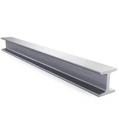 China Hot Rolled Carbon Steel H Beam 150x100 for Building Construction Q235 for sale