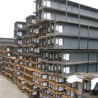 China Hot Rolled Carbon Steel C Channel Q195 Q235 Q255 Building Construction Material 1000-2200mm for sale