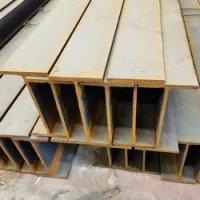 China A572 Q345 Hot Rolled Steel Sheet Piles H Beam for Building Construction 1000-2200mm for sale