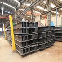 China Carbon Steel L Shape Angle Iron Q235 Q355 100x100x5mm for Construction for sale