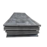 China Carbon Steel Sheet Plate Q235B Hot Rolled 3mm-300mm Thickness 600-1200mm Width for sale